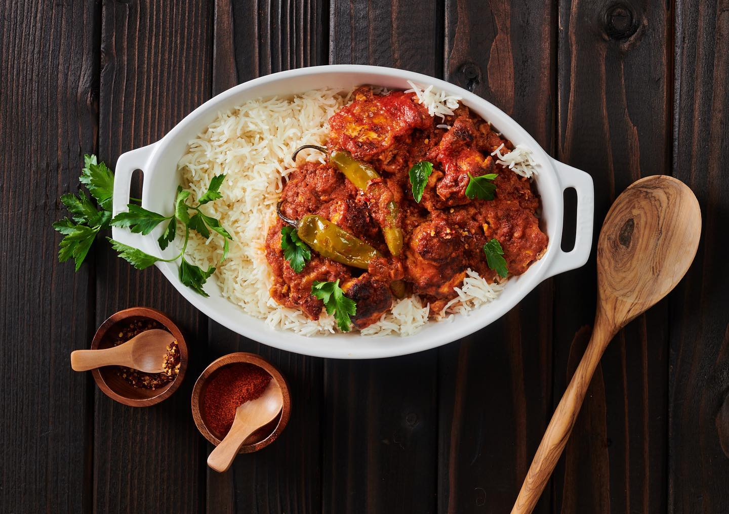 About Us – Zebra Basmati Rice